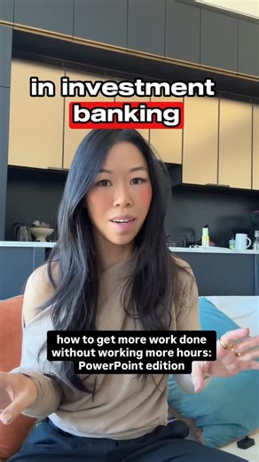 Steph the Founder (Steph Mui) on Instagram: "Microsoft 365 Copilot is accessible directly in PowerPoint 🙌🚨 Some of my favorite use cases:​ ✨Asking it to provide diagram or image suggestions to make a slide more aesthetic​ ✨Creating slides from a document of research or meeting notes​ ✨Re-write text (especially headlines) to be more attention-grabbing​ ✨Summarize slides to help me draft notes/bullet points for me to reference while presenting​ ✨Having it remind me of shortcuts that I’ve forgott