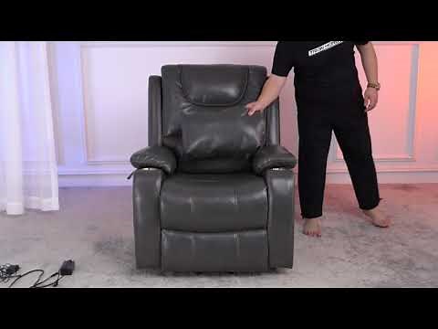 Irene House 9186 Power Recliner Disassembly