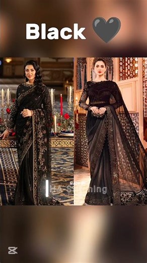 Sarah Khan vs Hania amir ✨🖤||#shortsfeed #browsefeatures #sarahkhan #haniaamir #viralshort