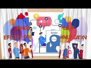 PRINCIPLES OF EFFECTIVE COMMUNICATION