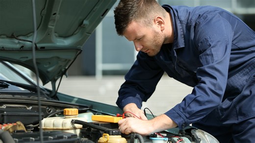 5 Car Brands With the Most Reliable Engines