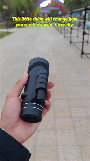 Spot your idol’s sweat from afar 😎 #SuperFan #MusicLover