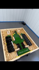 Jackson Farmer on Reels