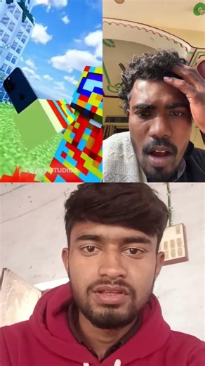 #minecraftrealistic #minecraft #minecraftanimation