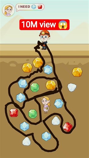 Sirf Dimag Wale Hi Jeet Payenge | 99% Log Fail ❌#BrainPuzzle#MindGame#TrickyPuzzle