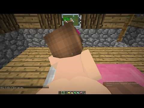 Jenny Mod Minecraft 2026 Complete Girlfriend Addon
