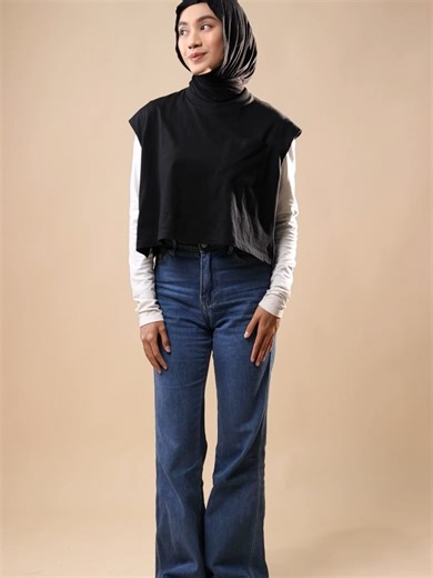 Stylish Hijab Outfit Ideas for Everyday Wear