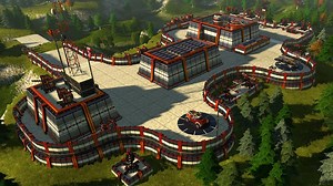 项目5：Sightseer，RPG，在Steam上拥有开放世界