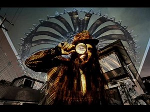 Bassnectar's Superstylin Smashup