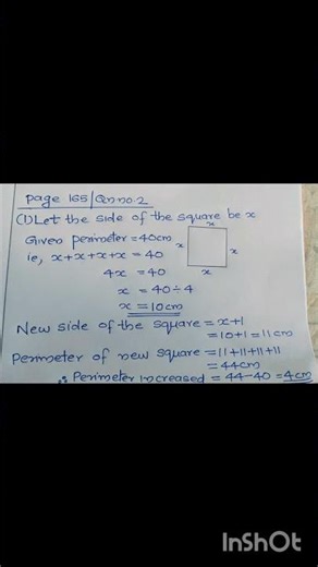 SCERT| CLASS 6| MATHS| UNIT 11| LETTERMATH| TEXTBOOK ACTIVITIES |PAGE NUMBER 165| QUESTION 2|