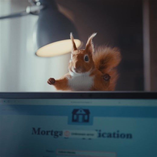 There’s an easier way to get a home loan. Let a Squirrel mortgage adviser help you out. | Squirrel - Mortgages, Saving & Investing