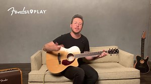 “Love this app! Lessons are affordable, easy to follow and so well produced. Fantastic for beginners like me.” - Zak H. | Fender | Facebook