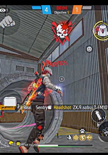 যার যার লাগভে নিয়ে নেও। ✅ ##FreeFireHighlights##Headshot##FreeFireTips##FFSettings#OneTapHeadshot