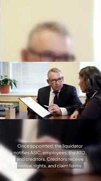 What Is the CVL Process? #shorts