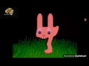 Sesame Street - Number Creatures #5