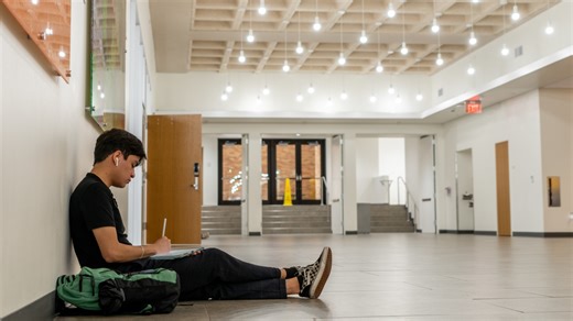 Americans without a degree still believe in the value of college, a new poll says