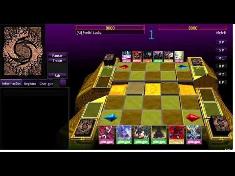 Project Ignis EDOPro 2026 Replays Top parte 4