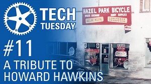 15K views · 425 reactions | In this #TechTuesday, Calvin looks at some Schwinn Paramounts from the 1970s in honor of Howard Hawkins, and shares a bit of company history. | Park Tool | Facebook