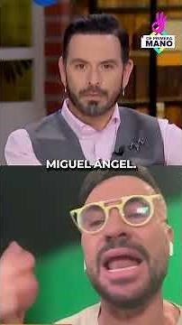 Shiky comparte emotiva conexión con alguien del más allá | De Primera Mano