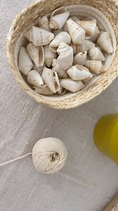 Wind chime making process | Peri Azizov