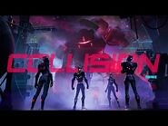 Collision - Fortnite Chapter 3 Season 2 End Event Teaser Trailer