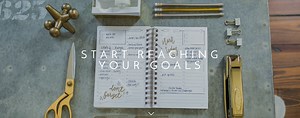 265 reactions · 140 shares | I am in LOVE with this new Start Planner. It's going to make my 2016... it lets me track goals, finances, daily to-do’s and so much more! Watch the video to see what I'm talking about and then head to the website to check it out! I promise it will change your life! | Kristy Gayton | Facebook