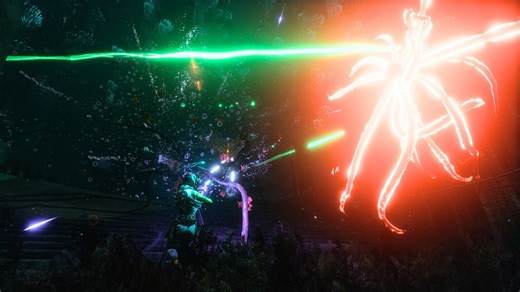 Returnal PC review | GodisaGeek.com