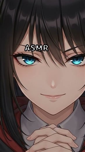 【ASMR/Shorts】'Fascinating... What... *are* you?' The Genius Scholar's Obsessive Research Begins【Obse