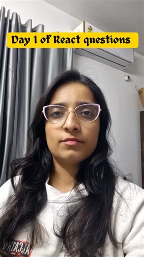 Saadhya on Instagram: "Ever seen your React state update... but your logic still uses the old value? That's not a bug in React. That's stale closure. Understanding this concept helps you: avoid silent logic bugs write predictable useEffect code perform better in React interviews think clearly about state & closures This series is about real React problems, not textbook definitions. Keywords [ React stale closure, useEffect behavior, React state updates, React interview questions, React hooks con