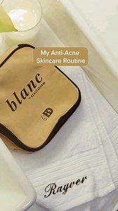Anti-acne/Anti-Melasma/Anti-aging Skincare set: the Blanc Set by Beautéderm. From cleansing, toning,whitening & moisturizing, this kit has everything you'll need for glowing, acne free and clear skin. #Blancset #BEAUTéDERM #Skincareroutine #RayverCruzforBeautéderm | Beautéderm Shop by Kriza Marie - Santiago City, Isabela | Facebook