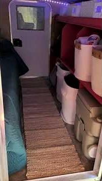 Runaway RangeRunner with ARB Awning Tour