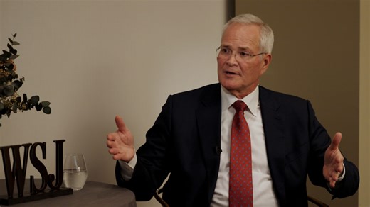 ExxonMobil CEO on Solving AI’s Soaring Energy Demands—Sustainably