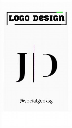 How To Make A Professional LOGO With Canva|Canva Tutorial: How to make a logo #logodesign #logomaker