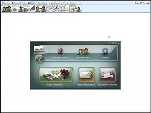 Church Windows Donations: Overview(v22)