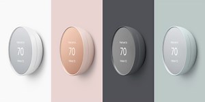 Google’s new Nest Thermostat is geared toward smart-home newbies