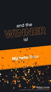 From invisibility mode to space jumping, we loved hearing about your #DotsureDreamCars! 🚘 Congratulations to our winner! Your dream car has earned you a case of Switch Energy drinks to fuel your next adventure! 😎⚡ | dotsure.co.za