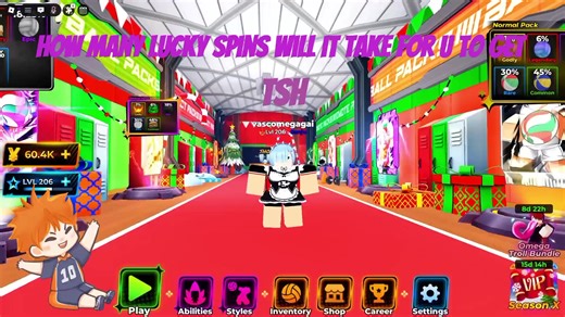 Redeem Ur Luck🍀🍀🍀#tuff #vbl #fy #tsh #edit