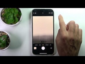 How to Activate Live Photo on iPhone 14 Pro Max - Turn On Live...