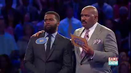1.7M views · 8.7K reactions | This round had us on the edge of our seats! Family Feud with Steve Harvey, Weeknights at 9p | Game Show Network | Facebook