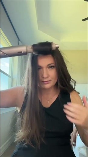 OMG, Those Curls! SHARK FlexStyle Review & Demo