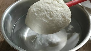 1.5M views · 28K reactions | No maida No cornflour pizza cheese recipe | Madhuris Kitchen recipes | Facebook