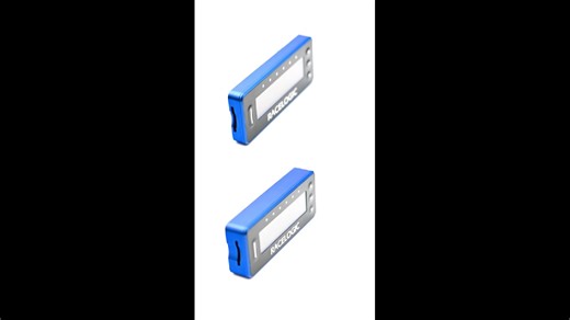 VBOX Pit Lane Timer and VBOX LapTimer are available with either side or rear connectors. But, whichever one you choose, they look good from all angles  https://vboxmotorsport.co.uk/index.php/en/products | VBOX Motorsport | Facebook