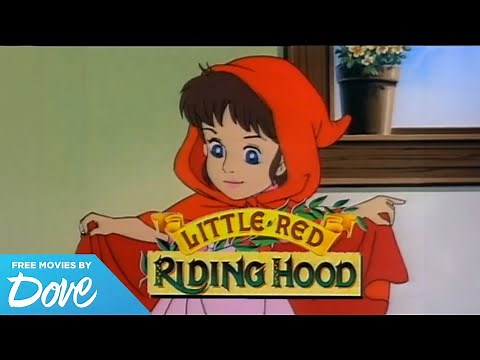 Little Red Riding Hood (1995) | Free Animated Movie | Dove