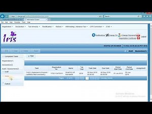 How to file Income tax Return of Teachers, Professors, Lectures and Salary Individual