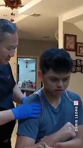 5.4M views · 73K reactions | Around midnight, Master Chris Leong...