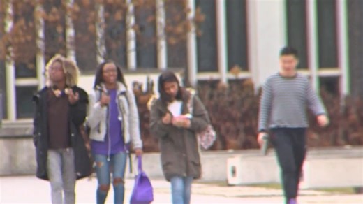 New York "Turns on the TAP" with Budget investments in tuition assistance