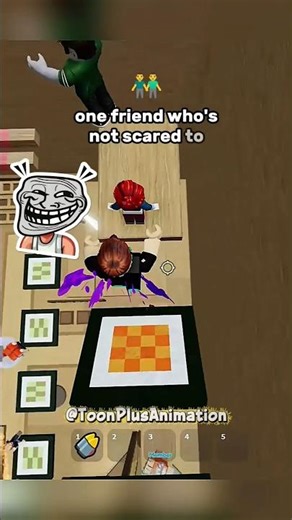 That One Friend In Roblox Class 😳 #roblox #rblx #robloxrant #relatable