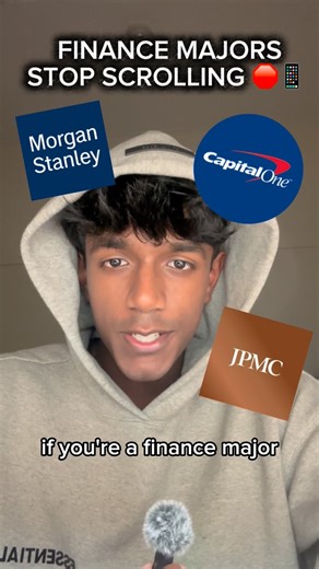 Kavin on Instagram: "If you’re a finance/business/econ major that can’t code, understand that many financial firms require some form of coding background to hire you. Comment “Quant” if you want example projects to learn to code! #quantfinance #financemajor #internships"