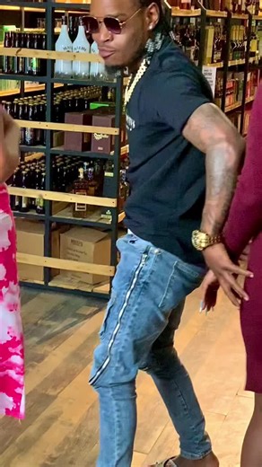 Timmy Tdat (@timmytdat)’s videos with GOOSEBUMPS - Timmy TDat