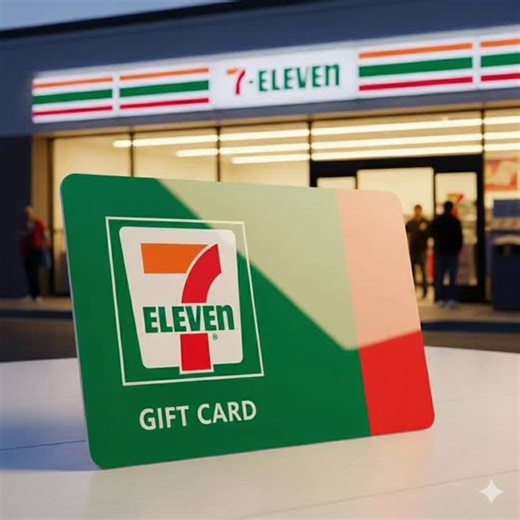 Gift Cards Seller Giftcards Giftcard on Instagram: "7-Eleven Gift Card Deals You Can’t Miss! Giftcards UK USA CANADA GERMANY CHINA Seller Shop Shop Now: https://giftcardsseller.shop https://giftcardsseller.shop 7Eleven Gift Cards Seller Shop USA Uk 7-Eleven Giftcards UK USA CANADA GERMANY FRANCE CHINA 💵 Gift Card Pricing👇 ✨ $100 Gift Card for $50 ✨ $200 Gift Card for $100 ✨ $250 Gift Card for $125 ✨ $300 Gift Card for $150 ✨ $400 Gift Card for $200 ✨ $500 Gift Card for $250 ✨ $1000 Gift Card f
